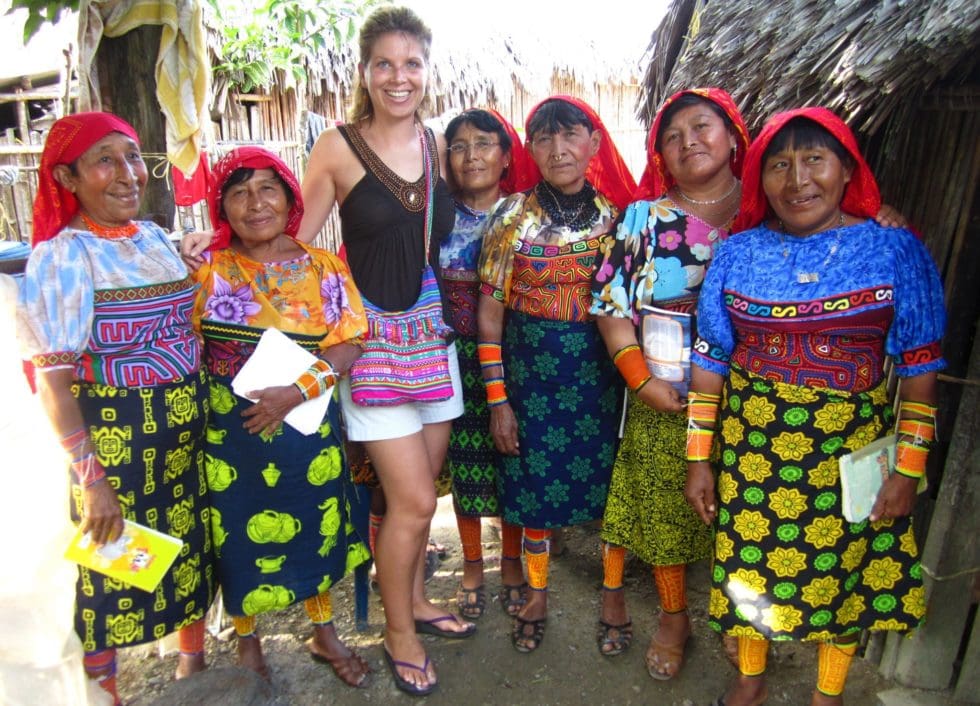 Discover Paradise on Earth: The Ultimate Guide to the San Blas Islands