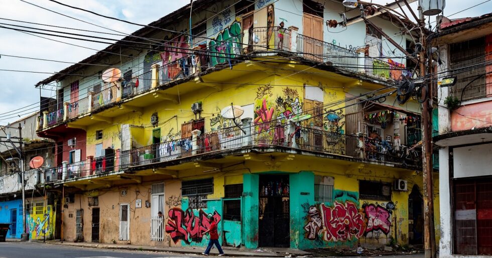The Best Day Tours from Panama City, Panama - with Map