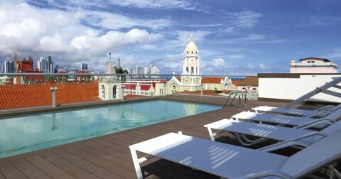 The 15 Best Hotels In Panama City, Panama - TropiQ Trips